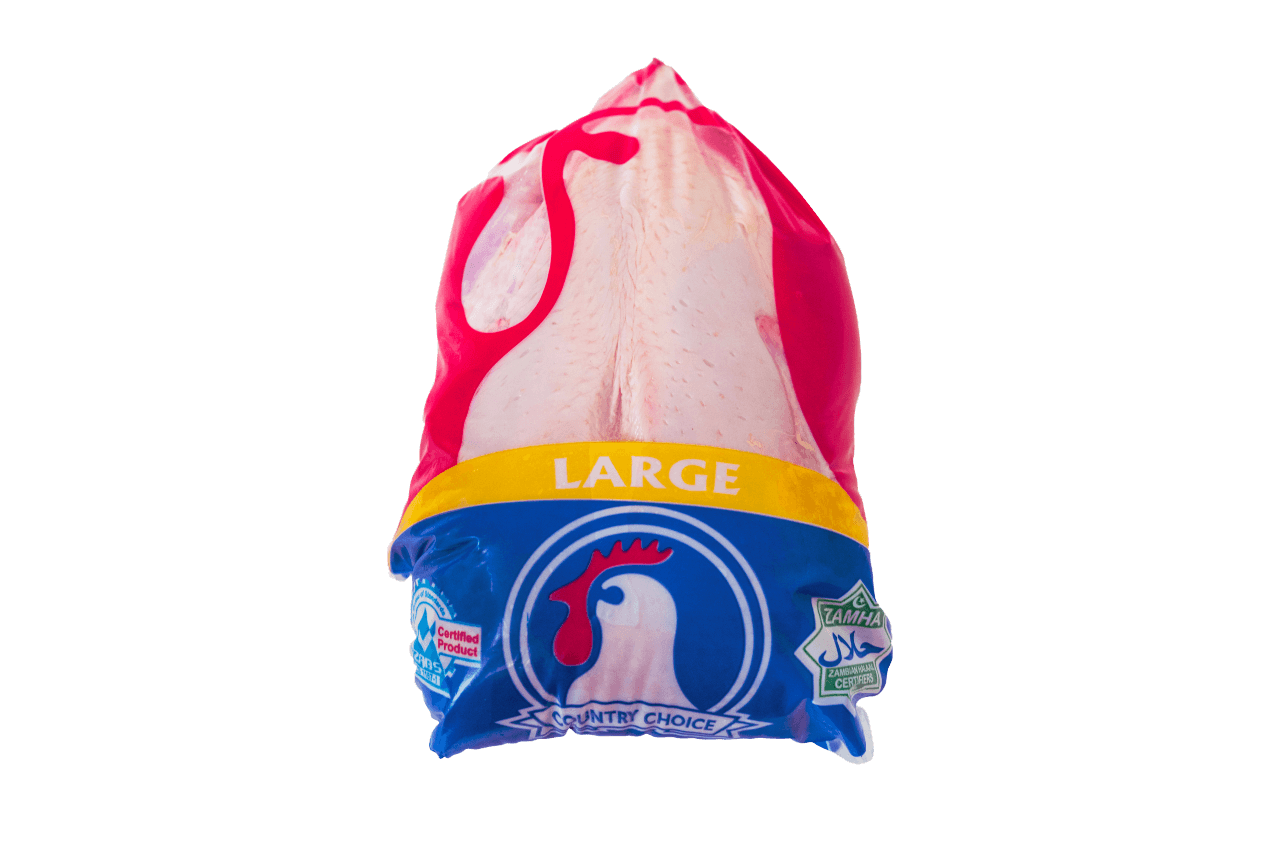 Buy Country Choice Whole Chicken